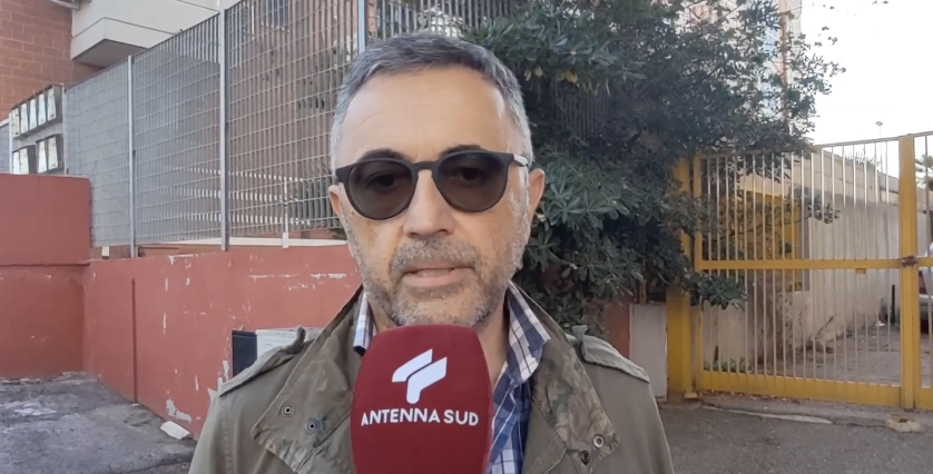 Attualità | Taranto, il 14 incontro parlamentari-sindacati su ex Ilva Attualità | Taranto, il 14 incontro parlamentari-sindacati su ex Ilva