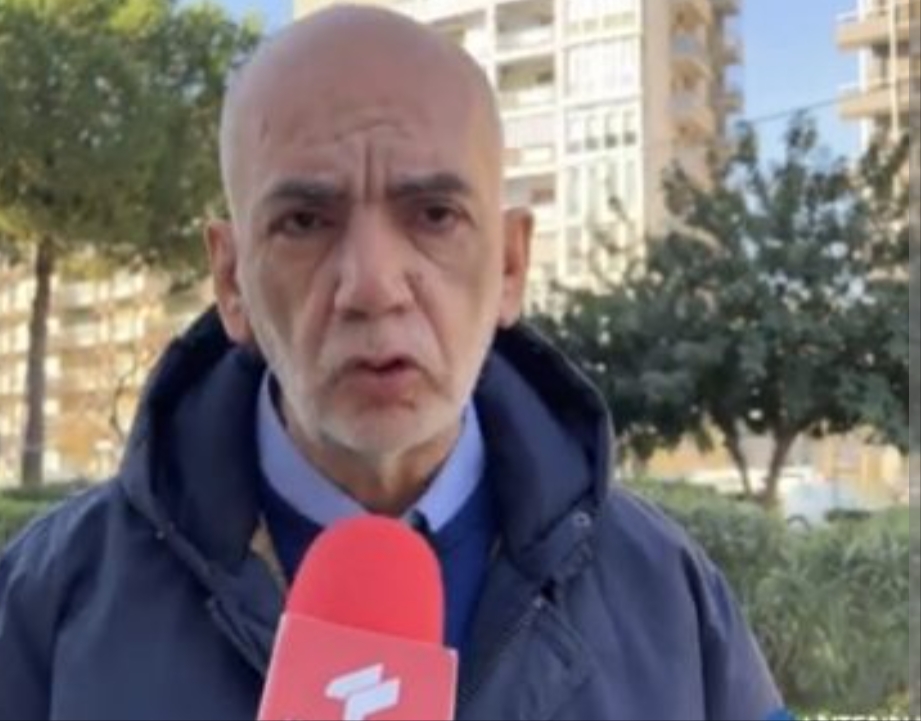 Taranto, Liviano si dimette da capogruppo Pd in consiglio comunale ... Taranto, Liviano si dimette da capogruppo Pd in consiglio comunale ...